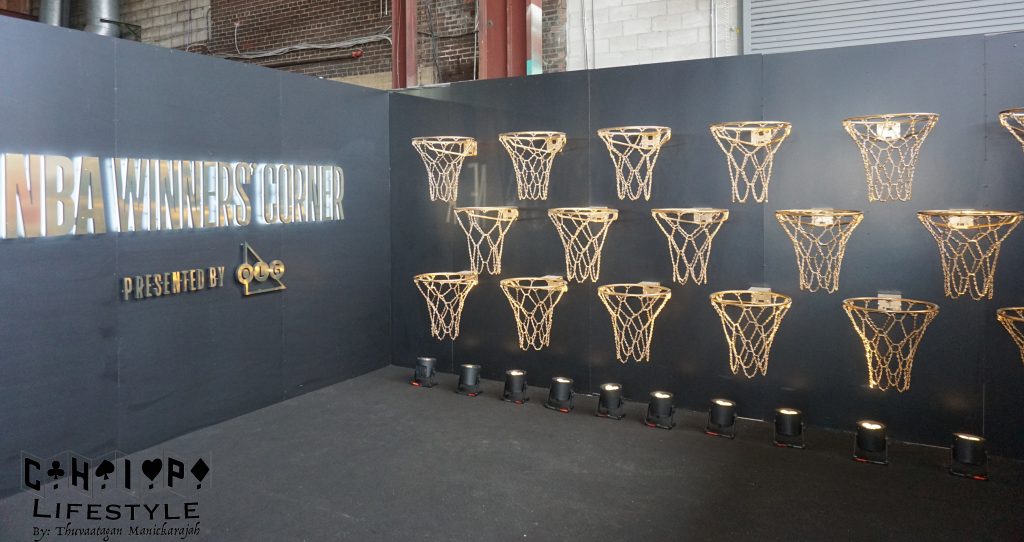 INSIDE: NBA Winners’ Corner presented by OLG - CHIP Lifestyle