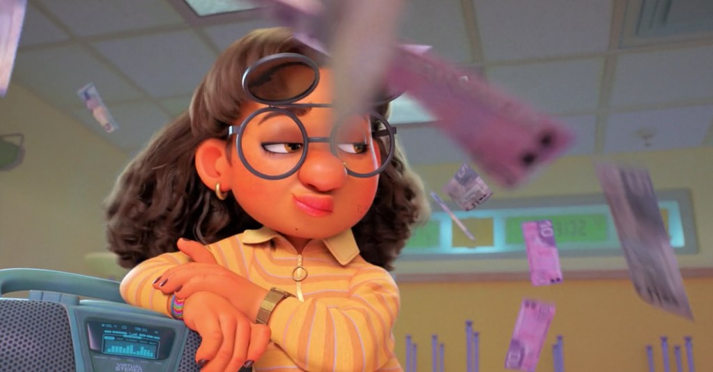 Canadian Easter Eggs in "Turning Red" from Disney & Pixar - CHIP Lifestyle