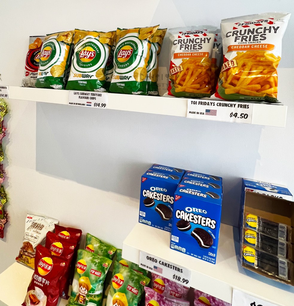 REVIEW + WHAT TO EXPECT FROM SNACKRITE XOTIKS - CHIP Lifestyle