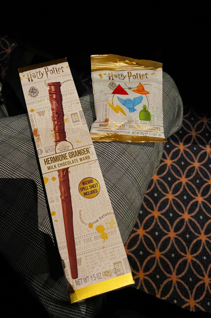 REVIEW + WHAT TO EXPECT: THE CURSED CHILD (TORONTO) - CHIP Lifestyle
