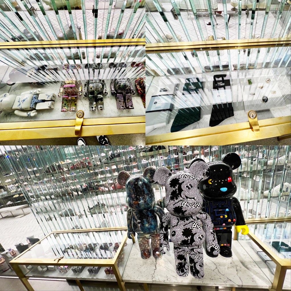 INSIDE + REVIEW: KITH LOS ANGELES - CHIP Lifestyle