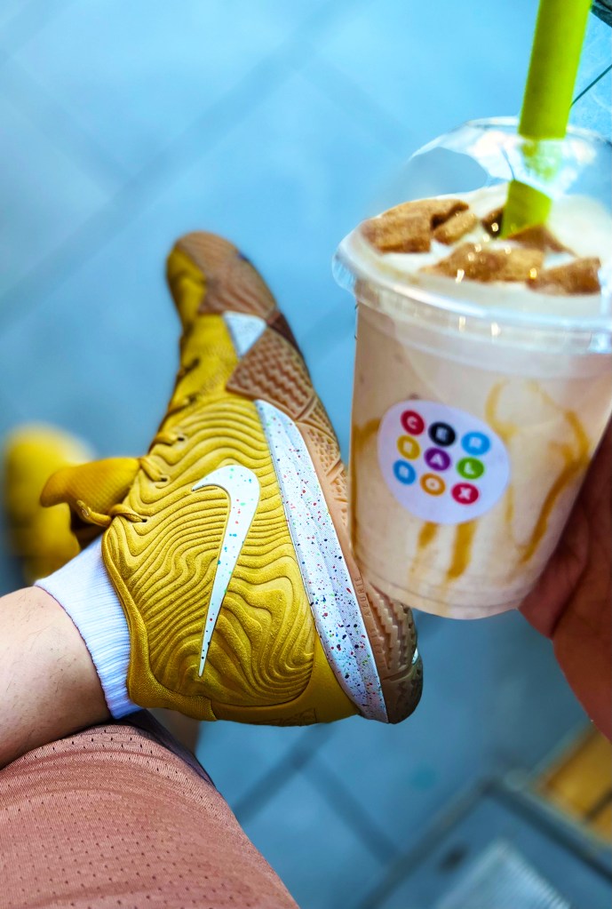 REVIEW: CEREAL BOX CAFE - CHIP Lifestyle
