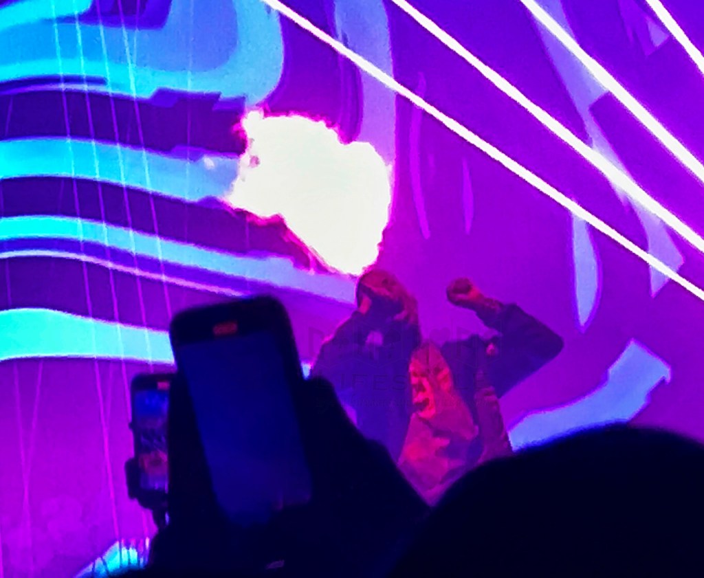 KID CUDI: TO THE MOON WORLD TOUR REVIEW/RECAP - TORONTO - CHIP Lifestyle