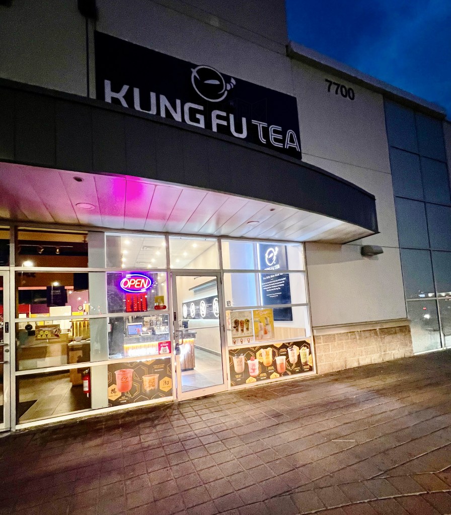 REVIEW: KUNG FU TEA - CHIP Lifestyle